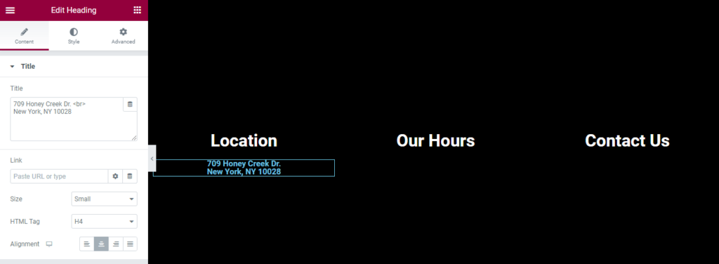 How To Edit Footer In Elementor HappyAddons