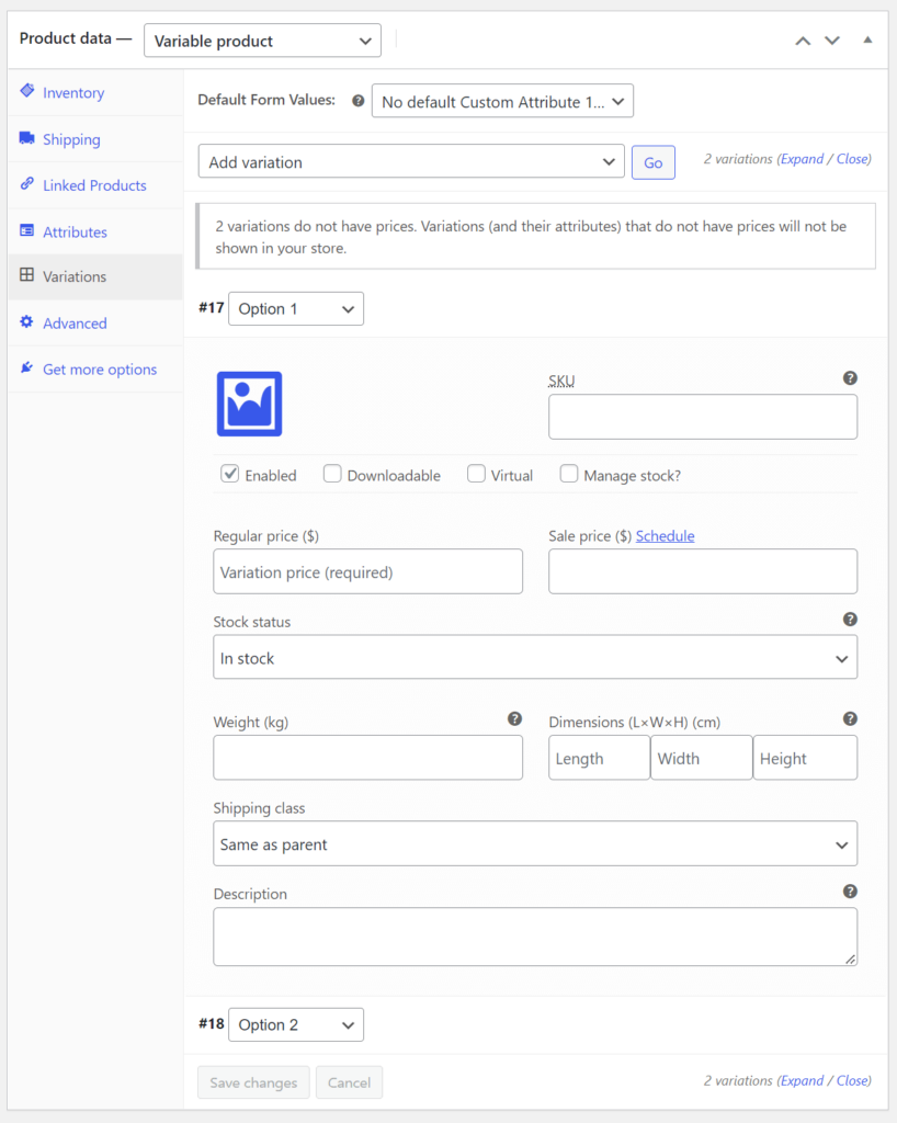 How to Add Products in WooCommerce Store - HappyAddons