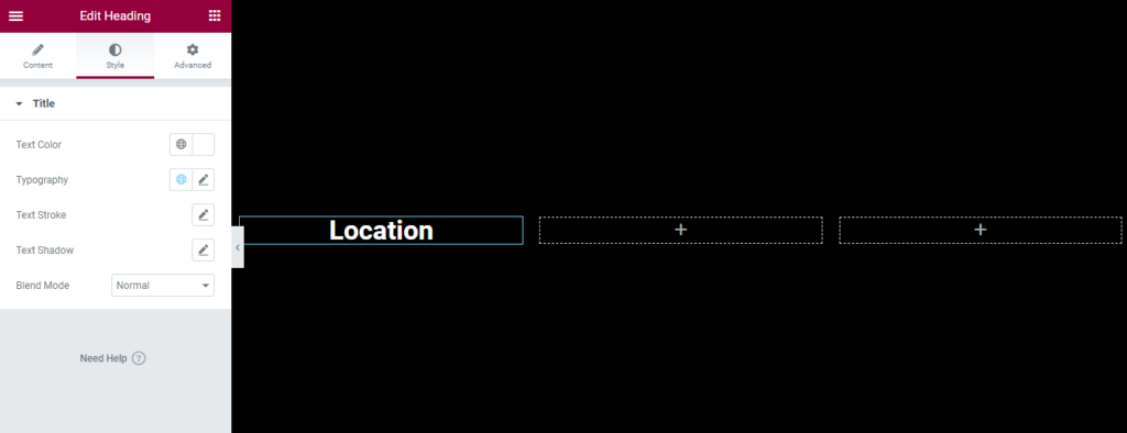 How To Edit Footer In Elementor HappyAddons how-to-edit-footer-in-elementor-happyaddons