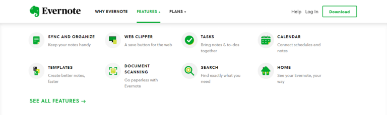 12+ Well-Designed Mega Menu Examples