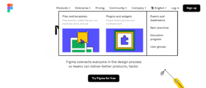 12+ Well-Designed Mega Menu Examples