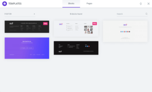 How to Edit Footer in Elementor and Create it