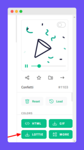 LordIcon - HappyAddons