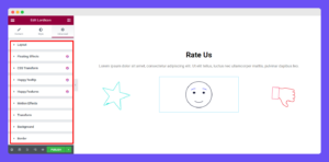 LordIcon - HappyAddons