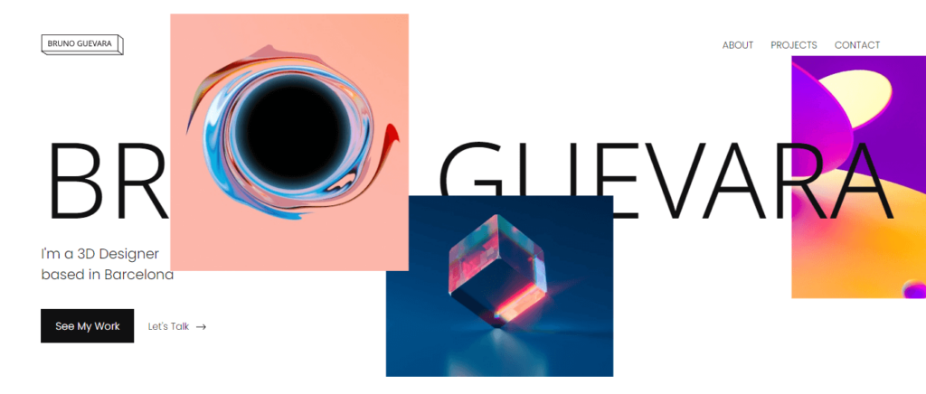 5 Best Elementor Portfolio Templates for You