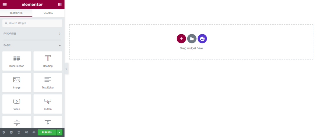 5 Best Elementor Portfolio Templates for You
