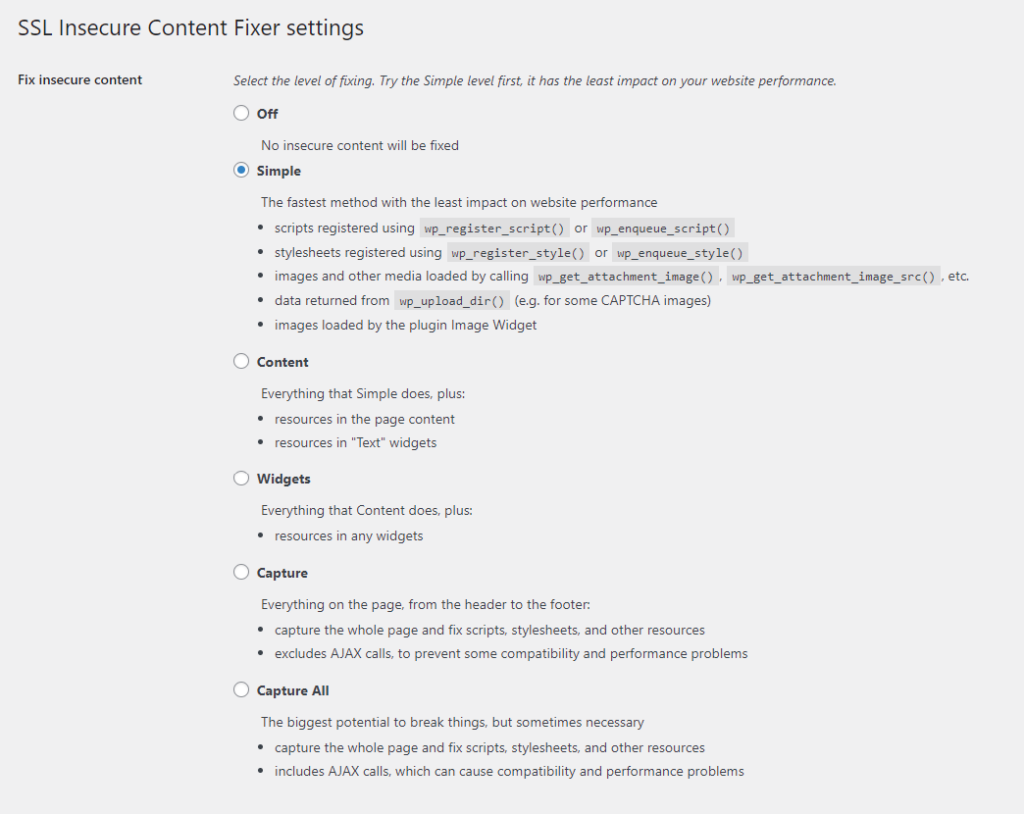 How to Fix Mixed Content Issues in WordPress - HappyAddons