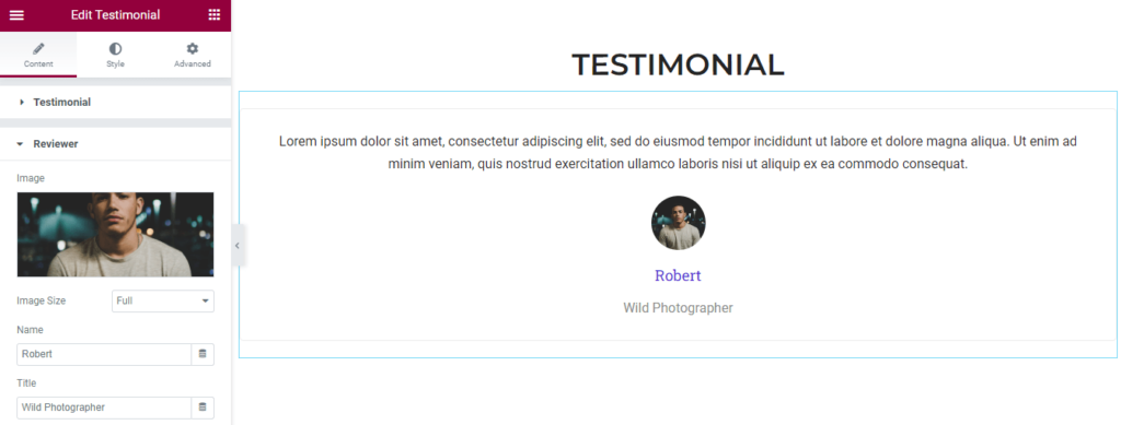 5 Best Elementor Portfolio Templates for You