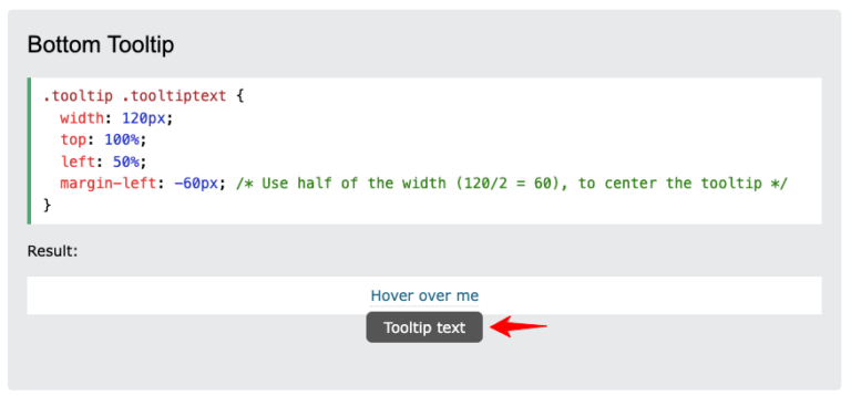 A Complete Guide On How To Add Tooltip In Elementor Website