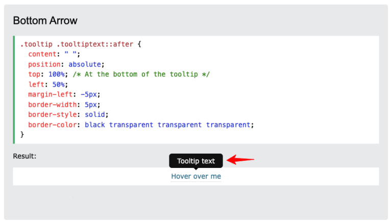 A Complete Guide On How To Add Tooltip In Elementor Website