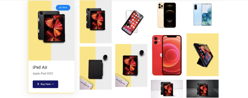 15+ Elementor Product Review Widgets To Build Unique Review Sections