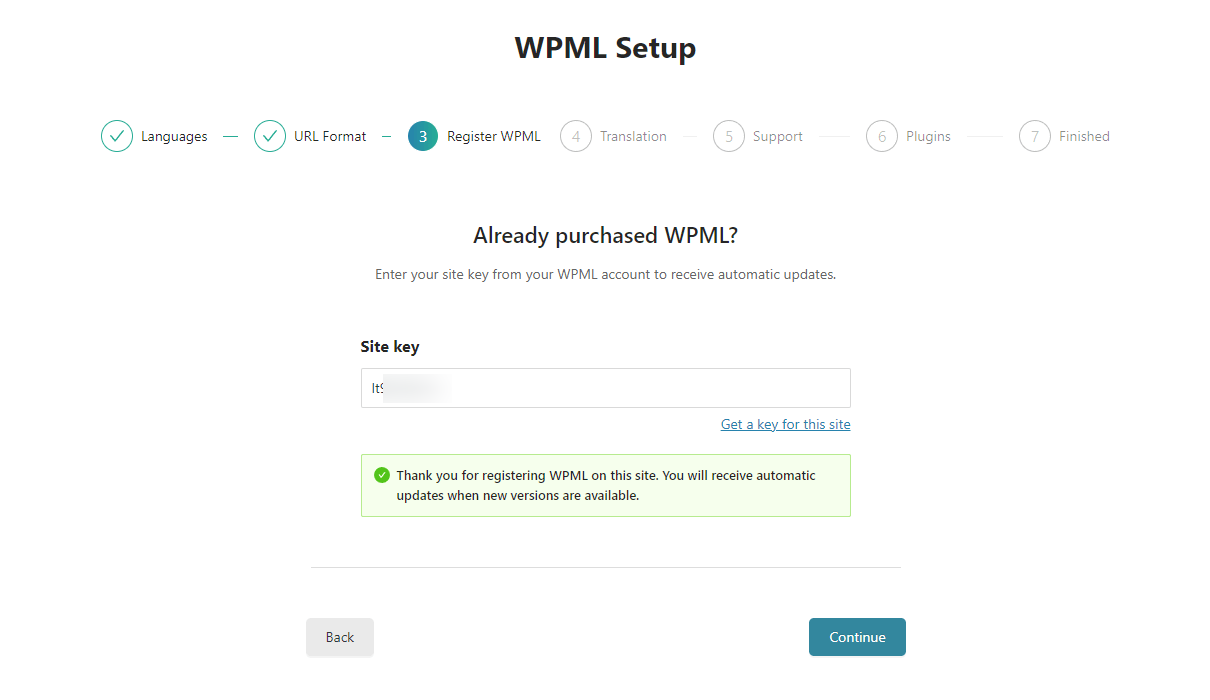 WPML Support for HappyAddons Free & Pro - HappyAddons
