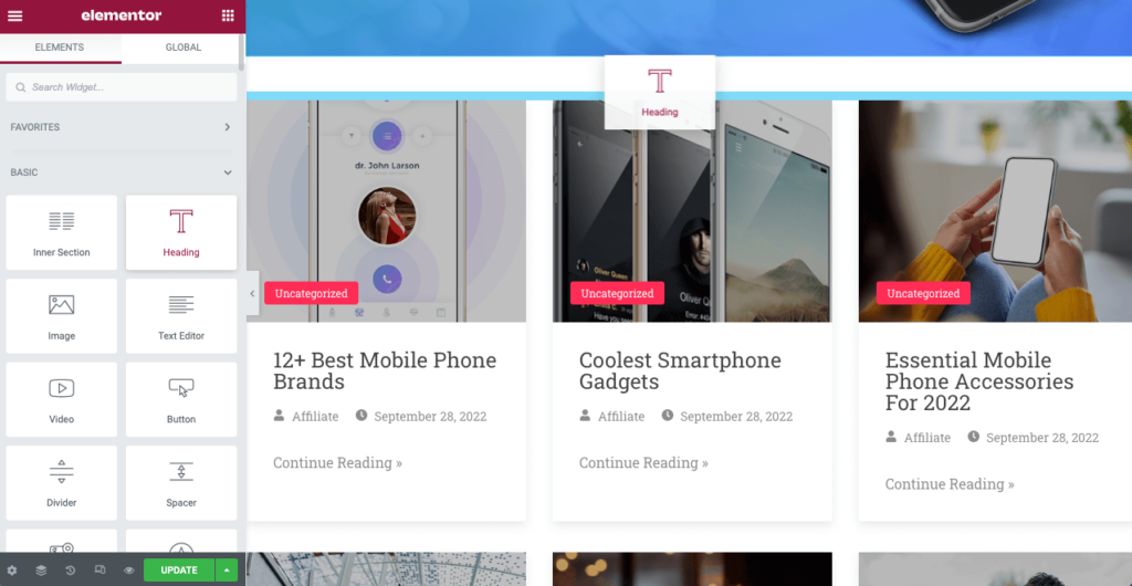 How To Design Affiliate Marketing Websites