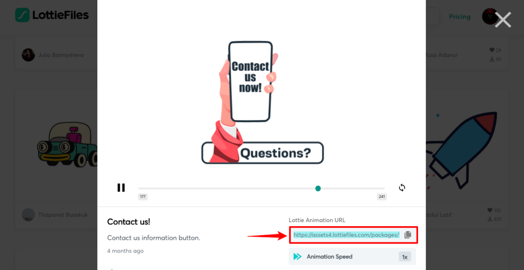 How To Add Lottie Animation In Elementor In 3 Easy Ways