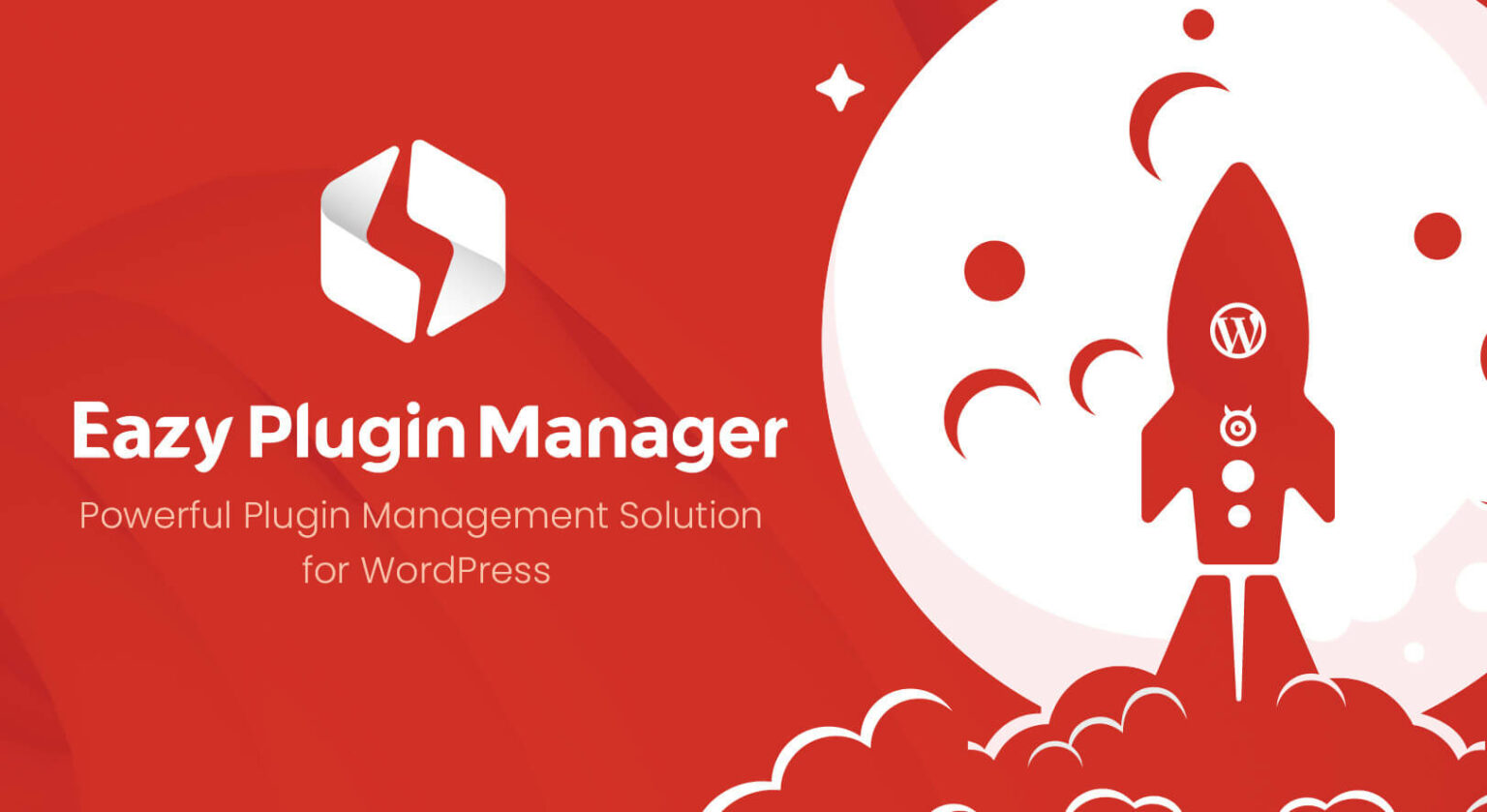 Eazy Plugin Manager - Enhance Your Plugin Management Work