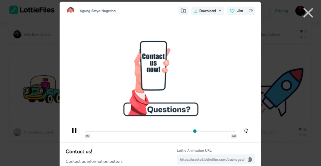 How To Add Lottie Animation In Elementor In 3 Easy Ways