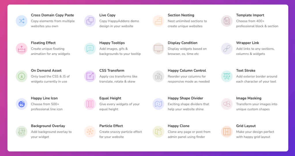 Success Story: Journey of Sam Van Offeren with HappyAddons