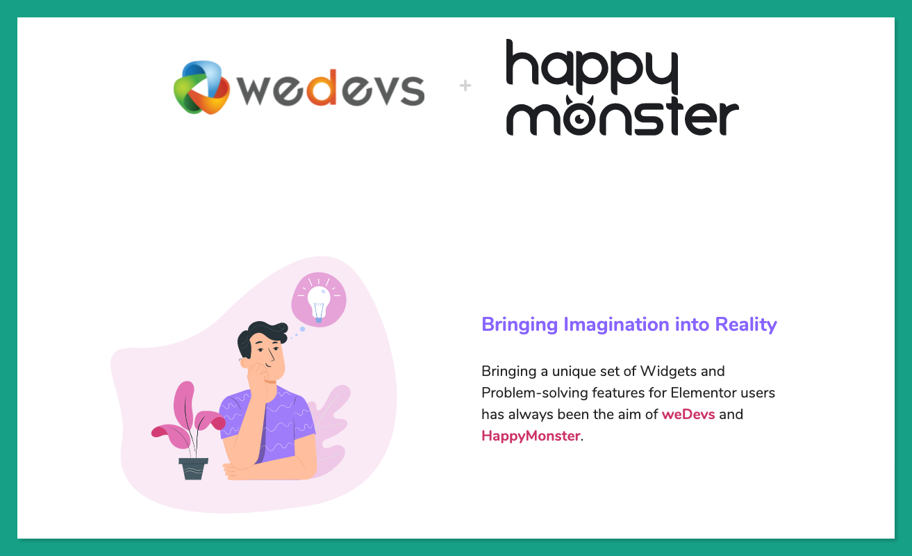 The History of HappyAddons - About Us