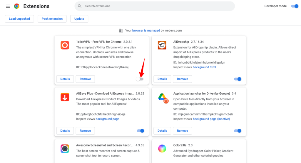 How to Check Plugin Conflict in WordPress