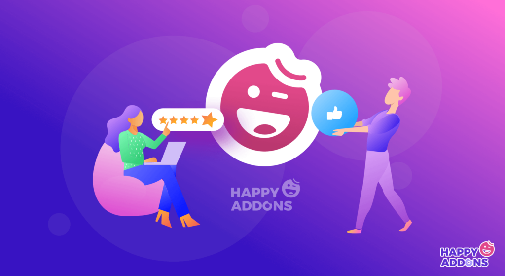 Success Story: Journey of Sam Van Offeren with HappyAddons