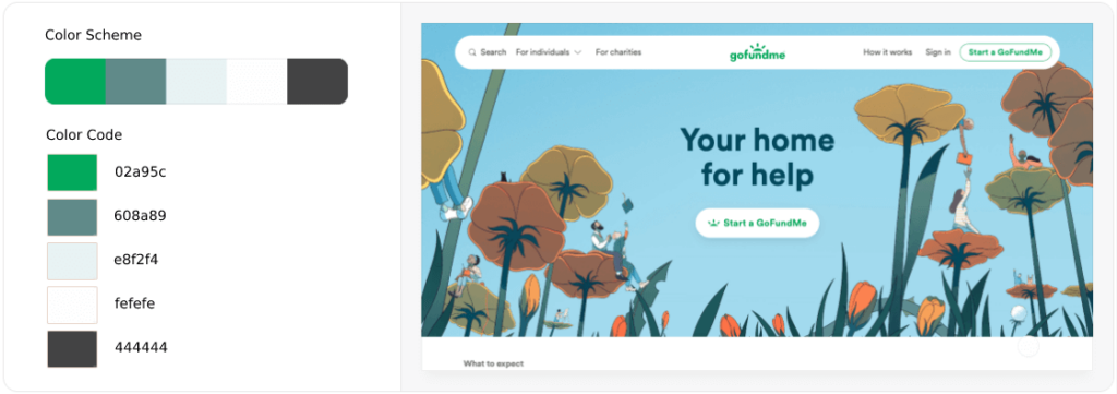 Best Website Color Schemes for Modern Web Design