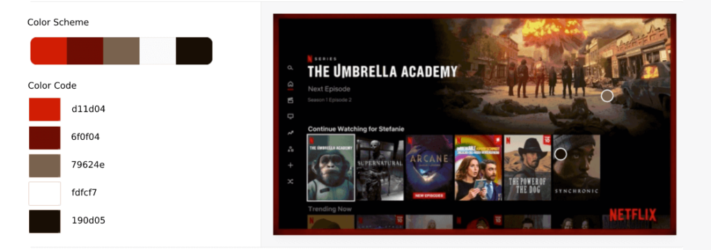 Best Website Color Schemes for Modern Web Design
