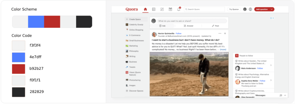 Best Website Color Schemes for Modern Web Design
