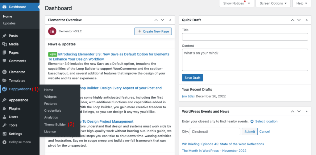 How to Add Social Media Share Buttons to WordPress Posts