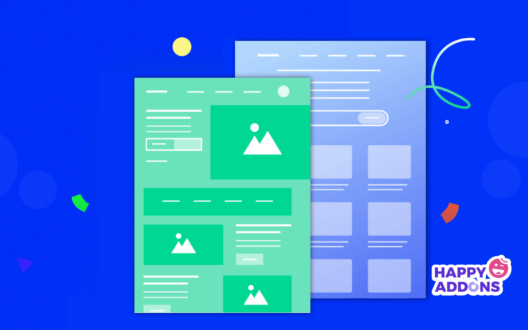 Principles of Alignment in Web Design: Types and Examples