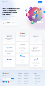 Principles of Alignment in Web Design: Types and Examples