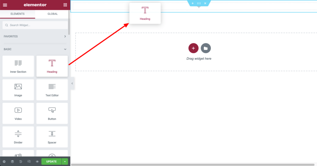 How To Recreate Your Divi Website in Elementor in 5 Steps