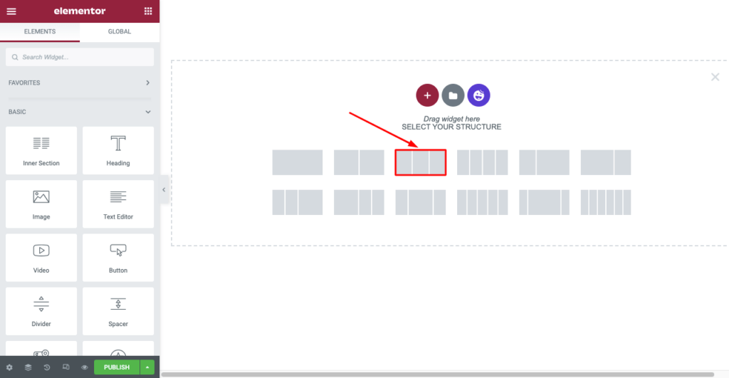 How to Create Header and Footer in Elementor for Free