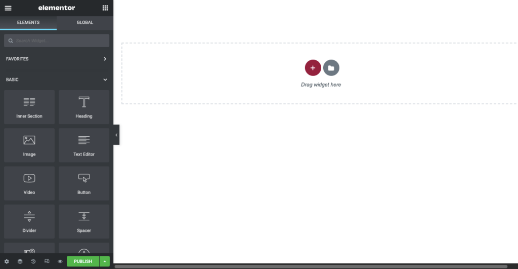 HappyAddons Introduces Free Theme Builder for Elementor Users