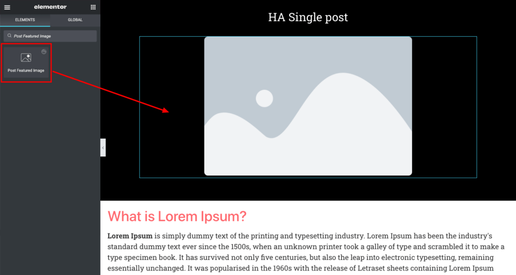 HappyAddons Introduces Free Theme Builder for Elementor Users