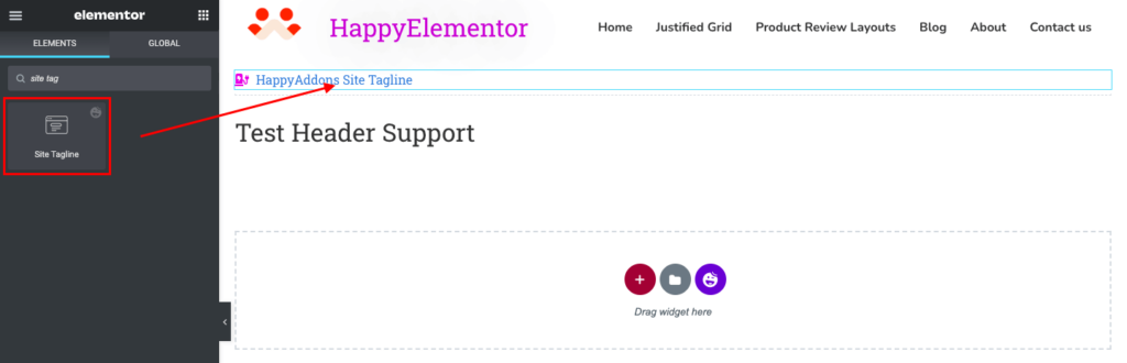 HappyAddons Introduces Free Theme Builder for Elementor Users