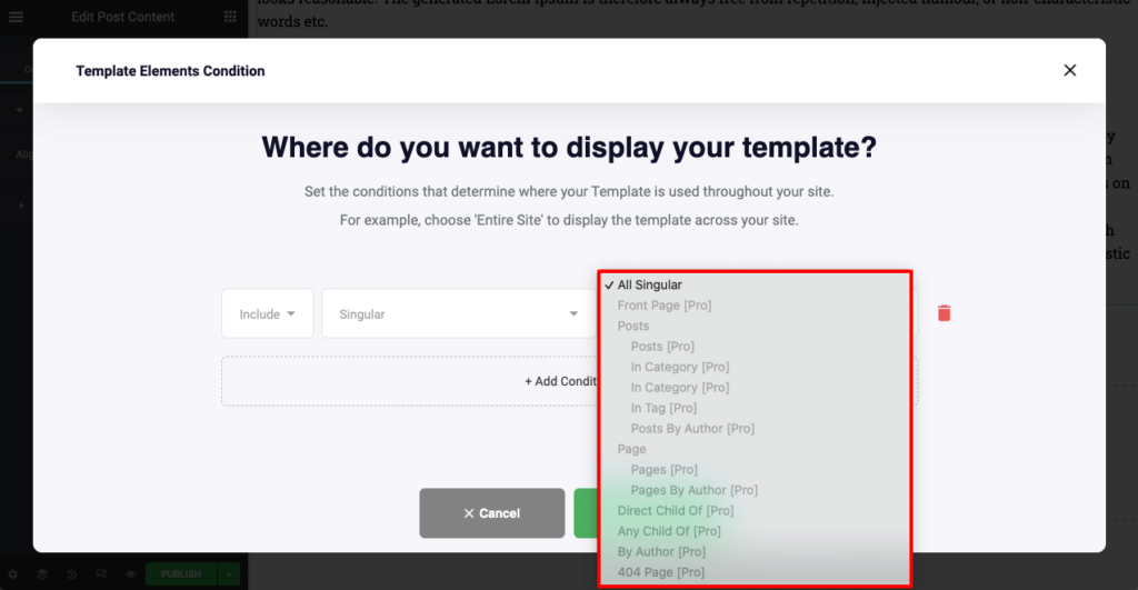 HappyAddons Introduces Free Theme Builder for Elementor Users