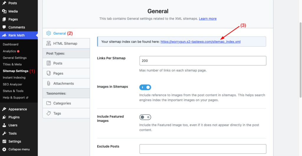 How to Create a Sitemap and Submit It to Google and Other