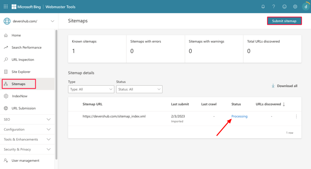 How to Create a Sitemap and Submit It to Google and Other