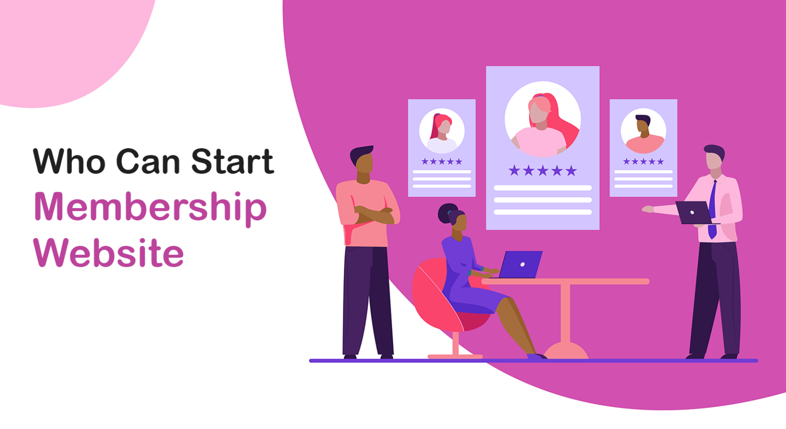 How to Create a Membership Site with Memberpress And Elementor