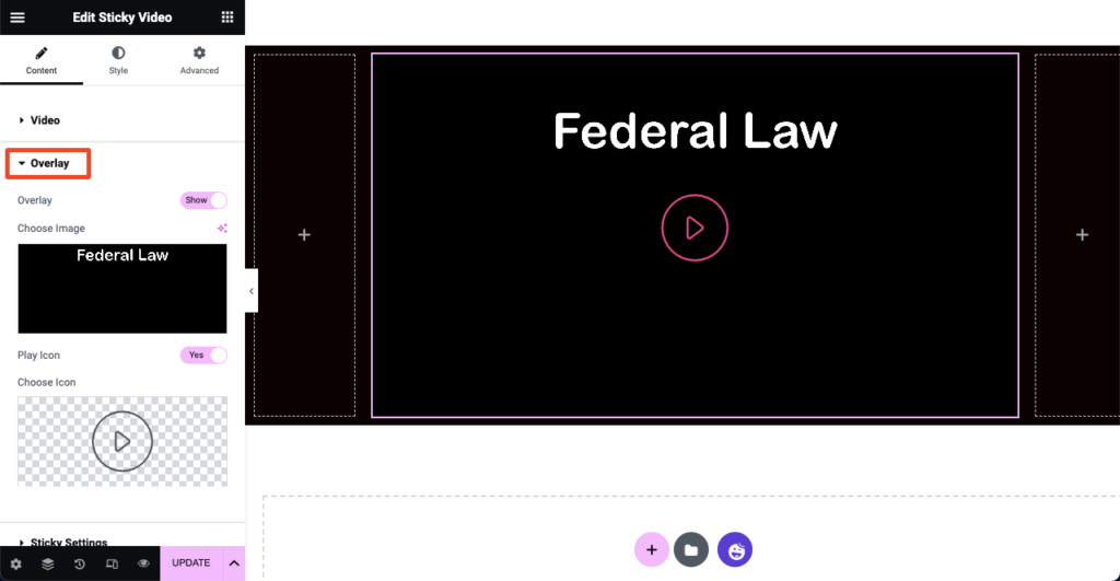 How to Create a Lawyer Website with Elementor and HappyAddons
