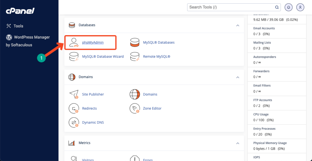 How to Redirect Old Domain to New Domain After Cloning and Migrating