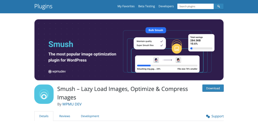 How to Optimize Images for Web and Performance