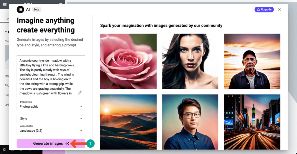 Introducing Elementor AI - Benefits, Use Cases, and How to Use It