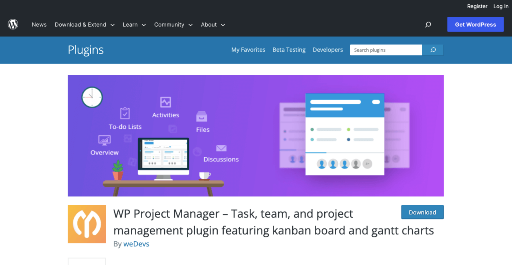 A Complete Guide to Website Design Project Management