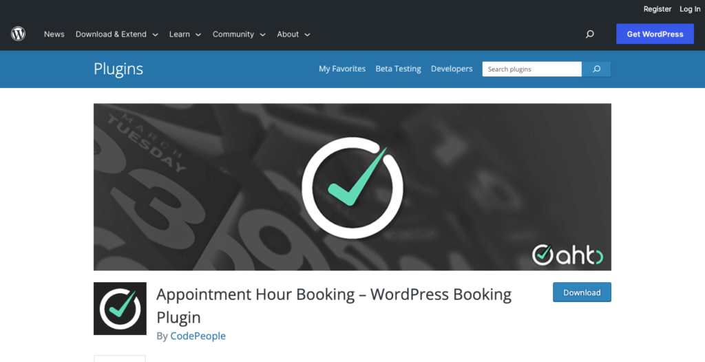 10+ Best Booking Plugins for Elementor and WordPress