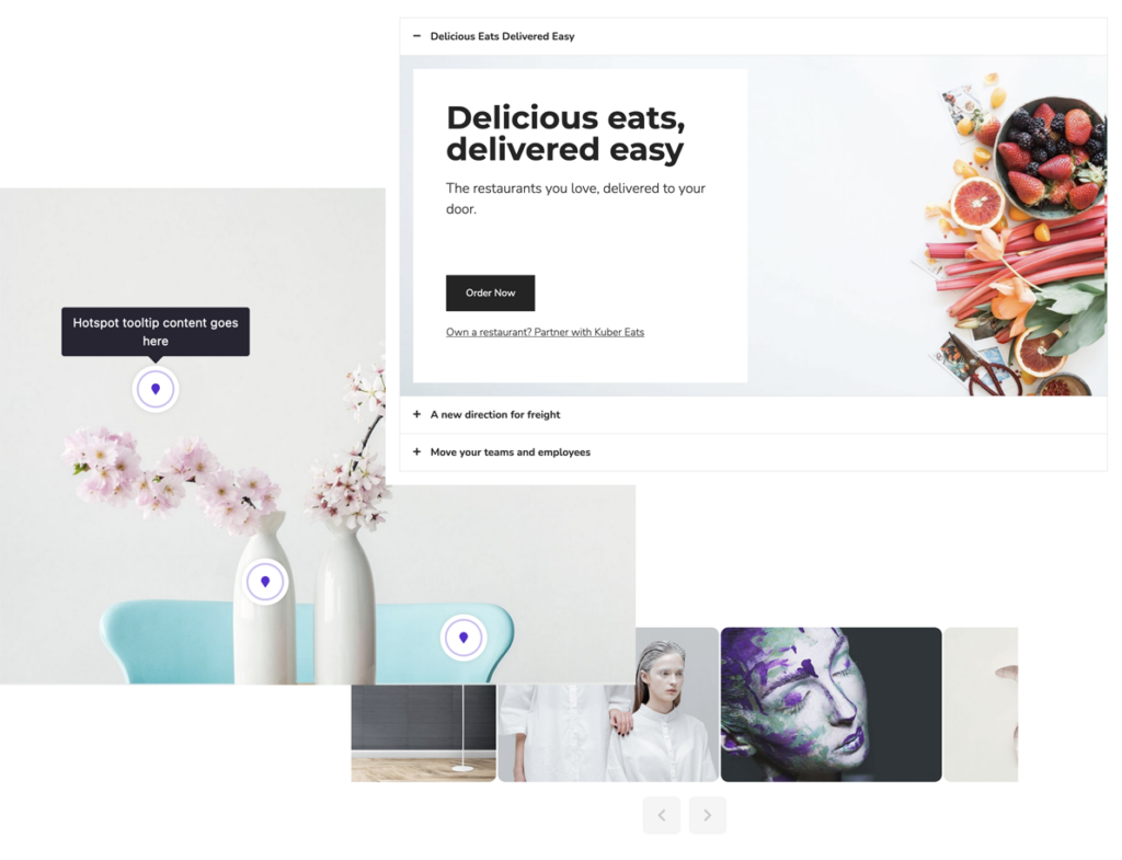 Introducing Elementor WooCommerce Widgets of HappyAddons