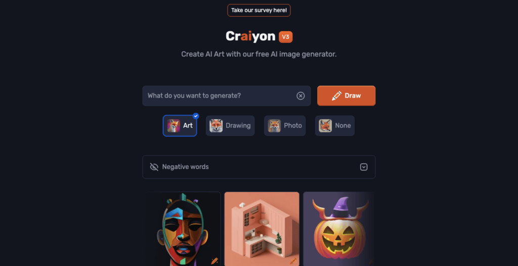 10 Free AI Tools to Generate Images and Web Design Elements