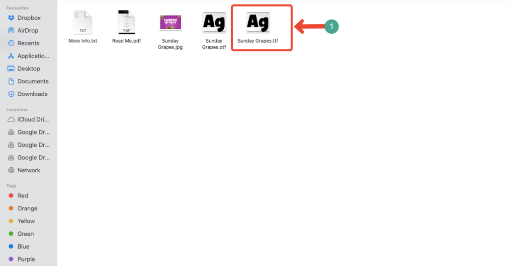 How to Add Custom Fonts To Elementor Website