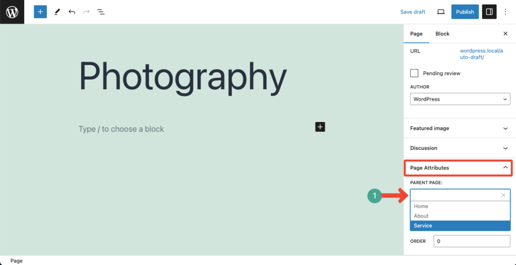 How to Create a New Page on WordPress (A Complete Tutorial) - HappyAddons