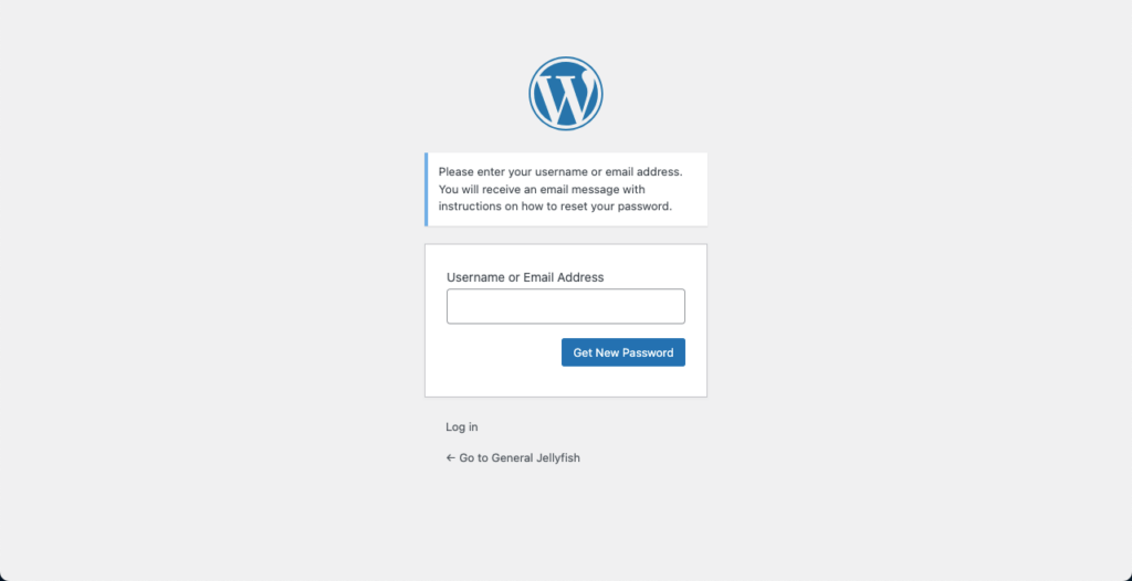 How to Create a Login Page on WordPress with Elementor